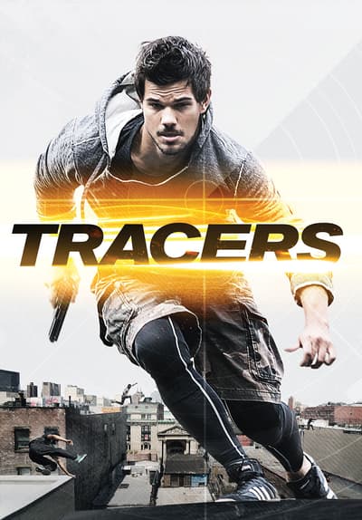 Watch Tracers (2015) - Free Movies | Tubi