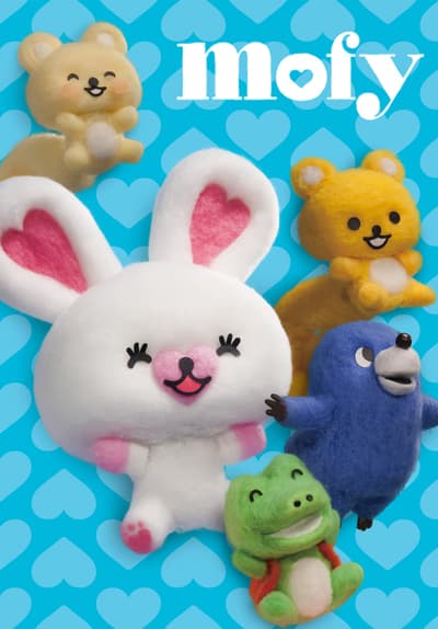 Watch Mofy - Free TV Series | Tubi