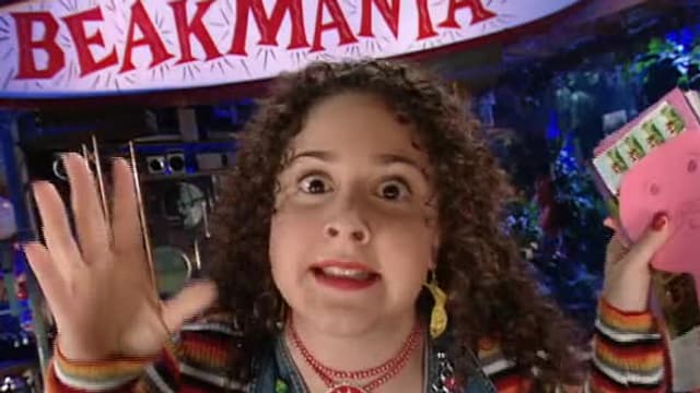 Watch Beakman's World S04:E407 - Rubber, Beakmania & Hair Free TV | Tubi