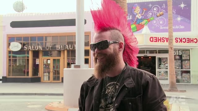 Watch Bad Ink S02:E06 - Tat in the Hat - Free TV Shows | Tubi