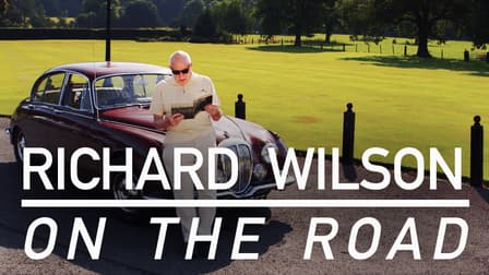 Watch Richard Wilson on the Road - Free TV Shows | Tubi