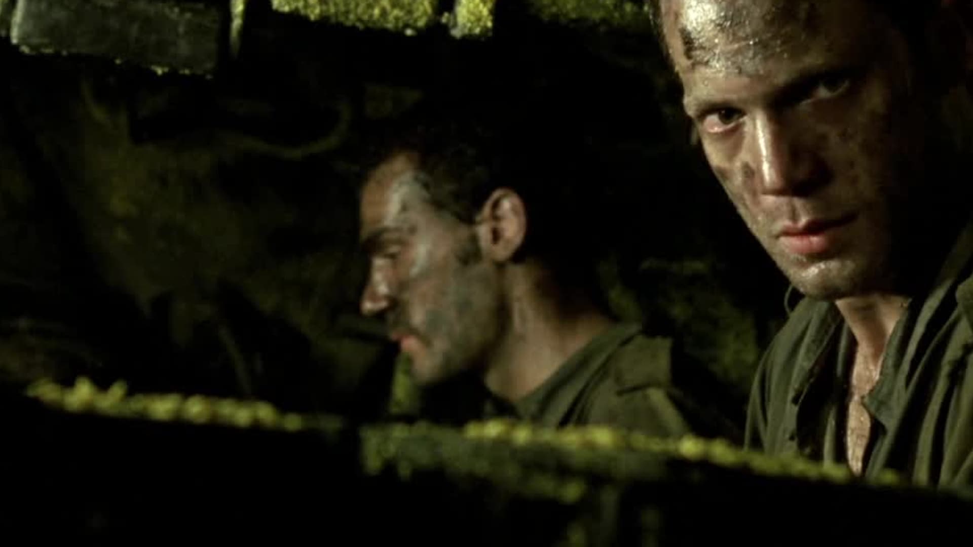 Watch Lebanon (2009) - Free Movies | Tubi