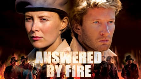 Watch Answered by Fire - Free TV Shows | Tubi