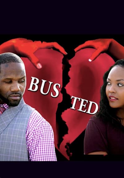 Watch Busted (2021) - Free Movies | Tubi