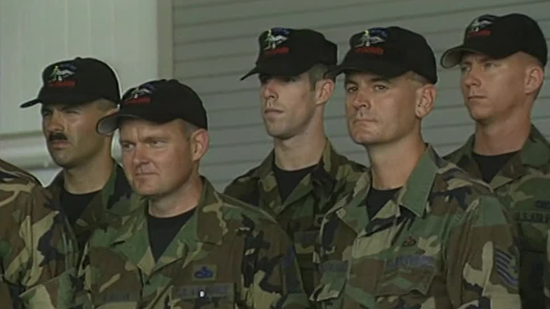 Watch Strike Force Air: Military Might of the 21st Century S01:E01 ...