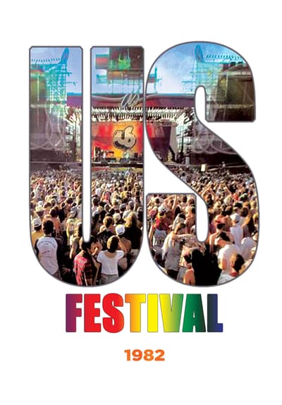 Watch US Festival 1982 (Sub Esp) (2017) - Free Movies | Tubi
