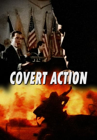 Watch Covert Action (1988) - Free Movies | Tubi