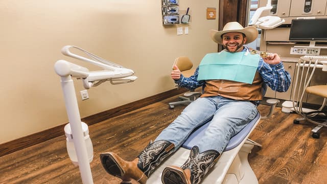 Watch Let's Meet Doctors with Cowboy Jack - Free TV Shows | Tubi