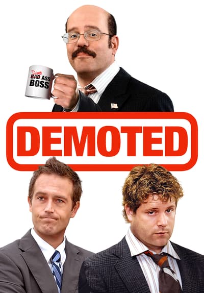 Watch Demoted (2012) - Free Movies | Tubi