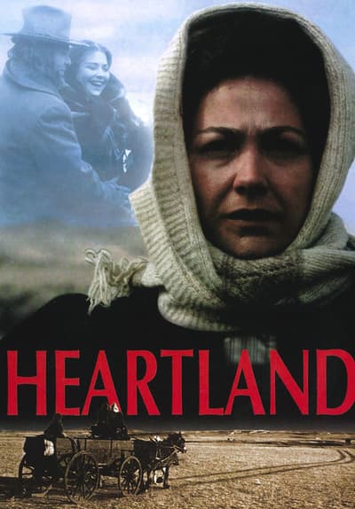 Watch Heartland (1979) - Free Movies | Tubi