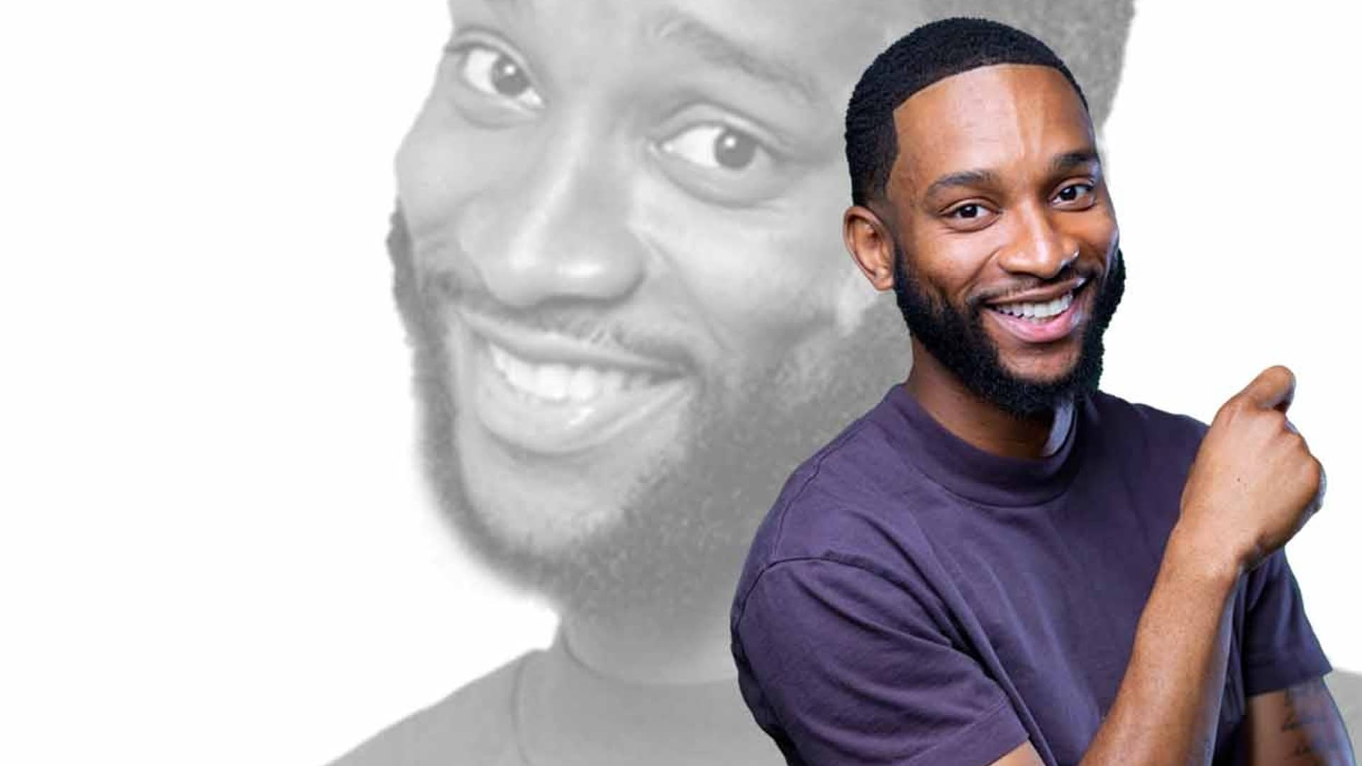 Watch The Code - Free TV Shows | Tubi