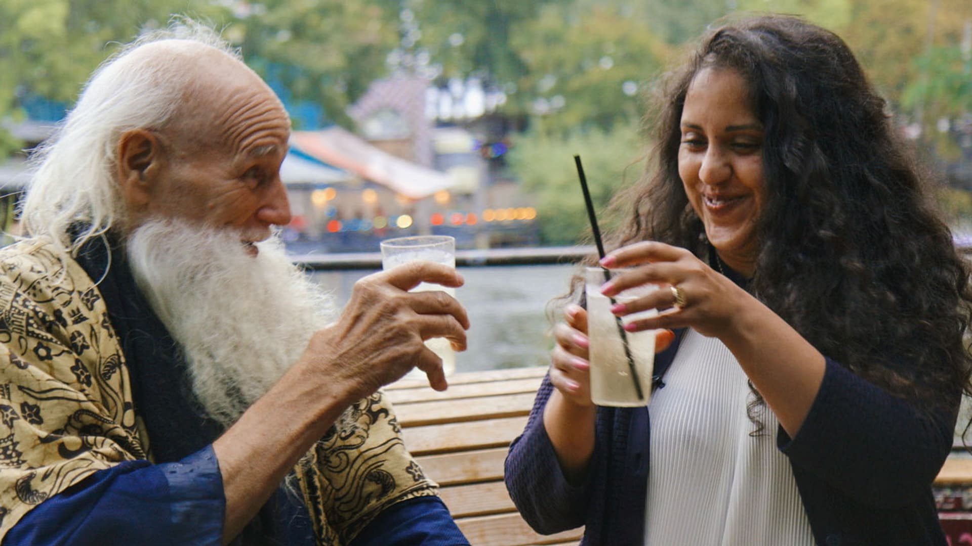 Watch Munchies Guide To... S01:E08 - Basque Country - Free TV Shows | Tubi