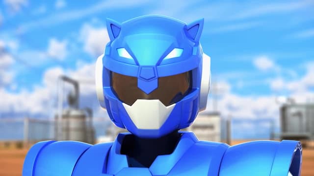 Watch Mini Force (Español) S01:E24 - Miniforce Negro (Pt. 2) Free TV | Tubi