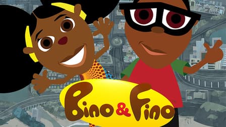 Watch Bino and Fino - Free TV Shows | Tubi