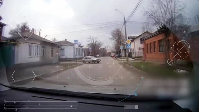 Watch Car Crash TV S03:E15 - Episode 15 - Free TV Shows | Tubi