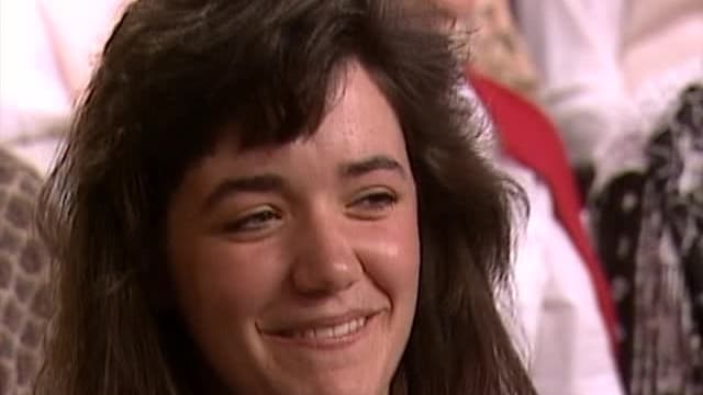 Watch The Geraldo Rivera Show S01:E09 - The Geraldo Rivera S Free TV | Tubi