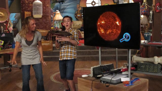 Watch Finding Stuff Out S02:E206 - Habitats - Free TV Shows | Tubi