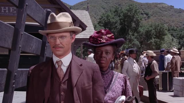 Watch Roots: The Next Generations S01:E03 - Part 3 Free TV | Tubi