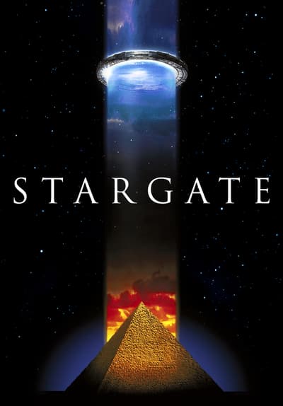 Watch Stargate (1994) - Free Movies | Tubi