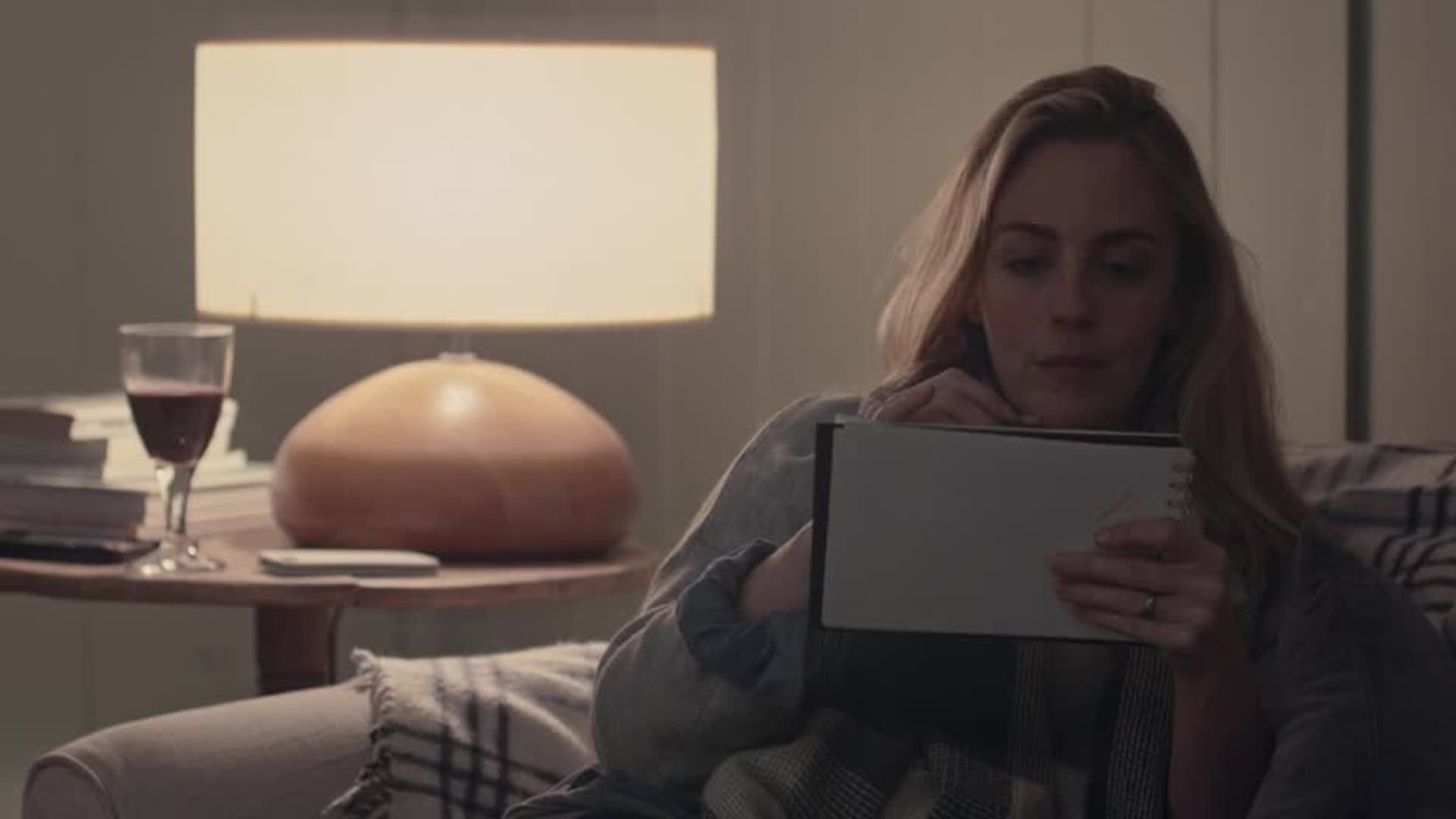 Watch Widow's Walk (2019) - Free Movies | Tubi