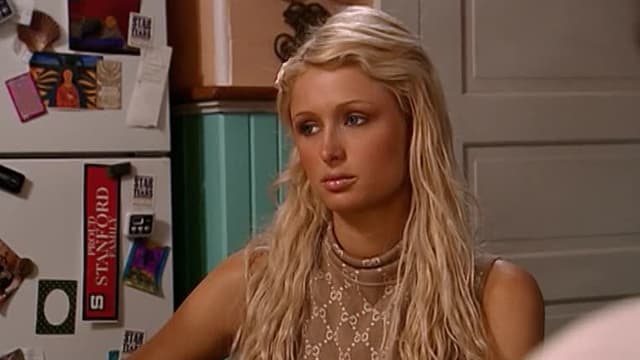 Watch The Simple Life S02:E06 - Dancing Sheep Free TV | Tubi