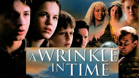 Watch A Wrinkle in Time - Free TV Shows | Tubi