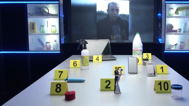 Watch Crime Scene Solvers S05:E02 - Jean-Jacques Le - Free TV Shows | Tubi