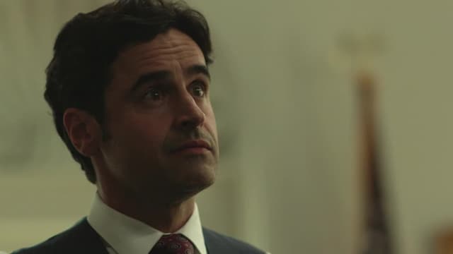 Watch Shooter S03:E13 - Red Light - Free TV Shows | Tubi