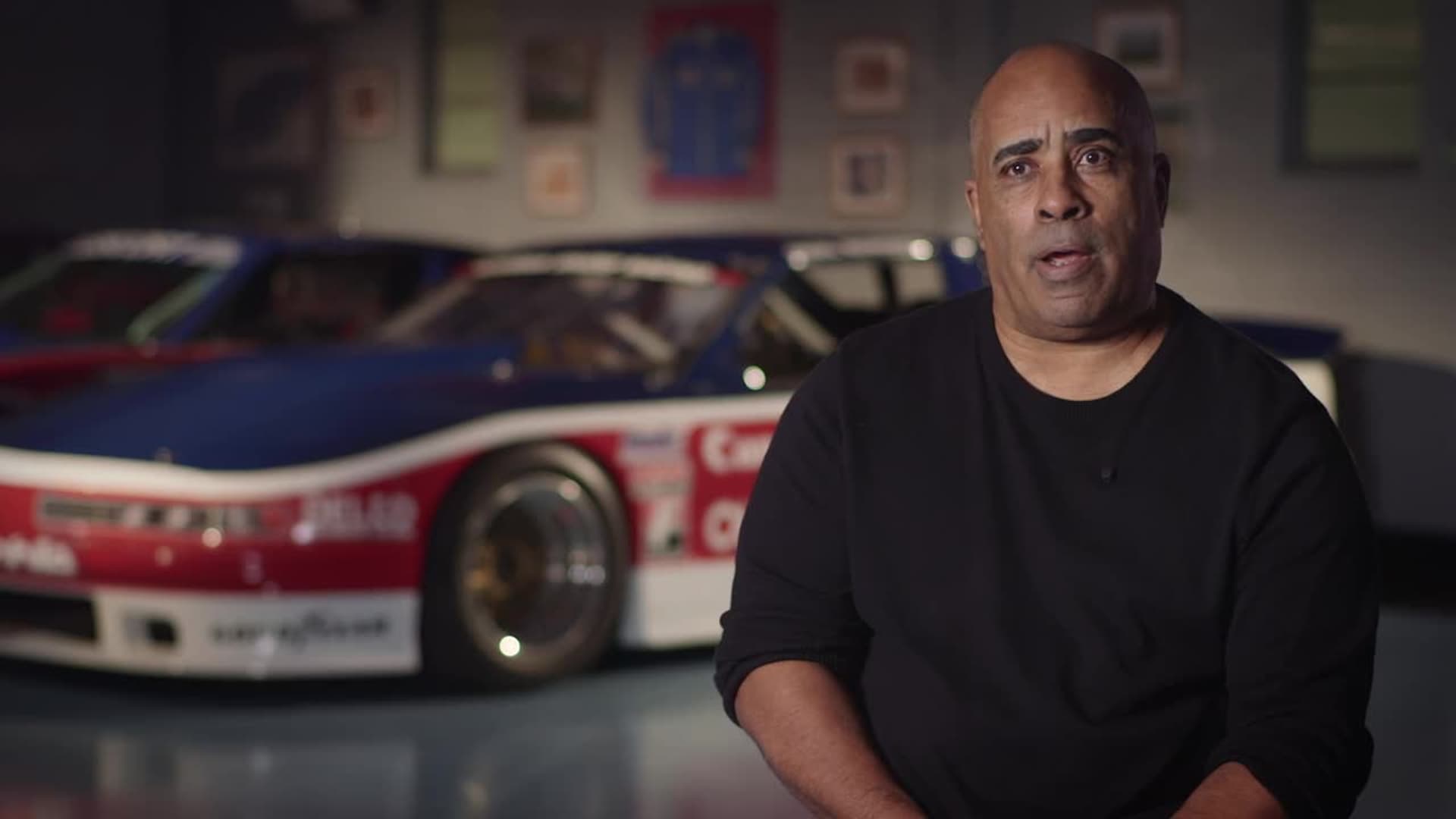 Watch Uppity: The Willy T Ribbs Story Trailer - Free Movies | Tubi