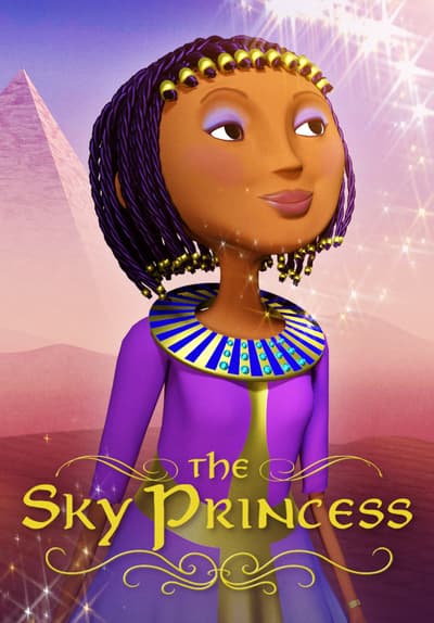 Watch The Sky Princess (2016) - Free Movies | Tubi