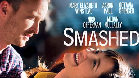 Smashed Movie Poster