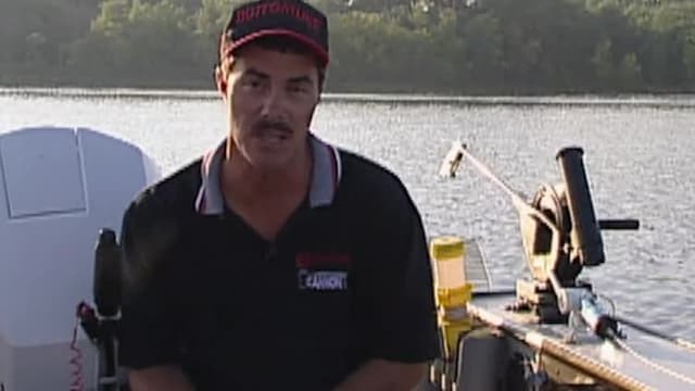 Watch Inside Sportfishing S06:E10 - Fish Finding Wit - Free TV Shows | Tubi