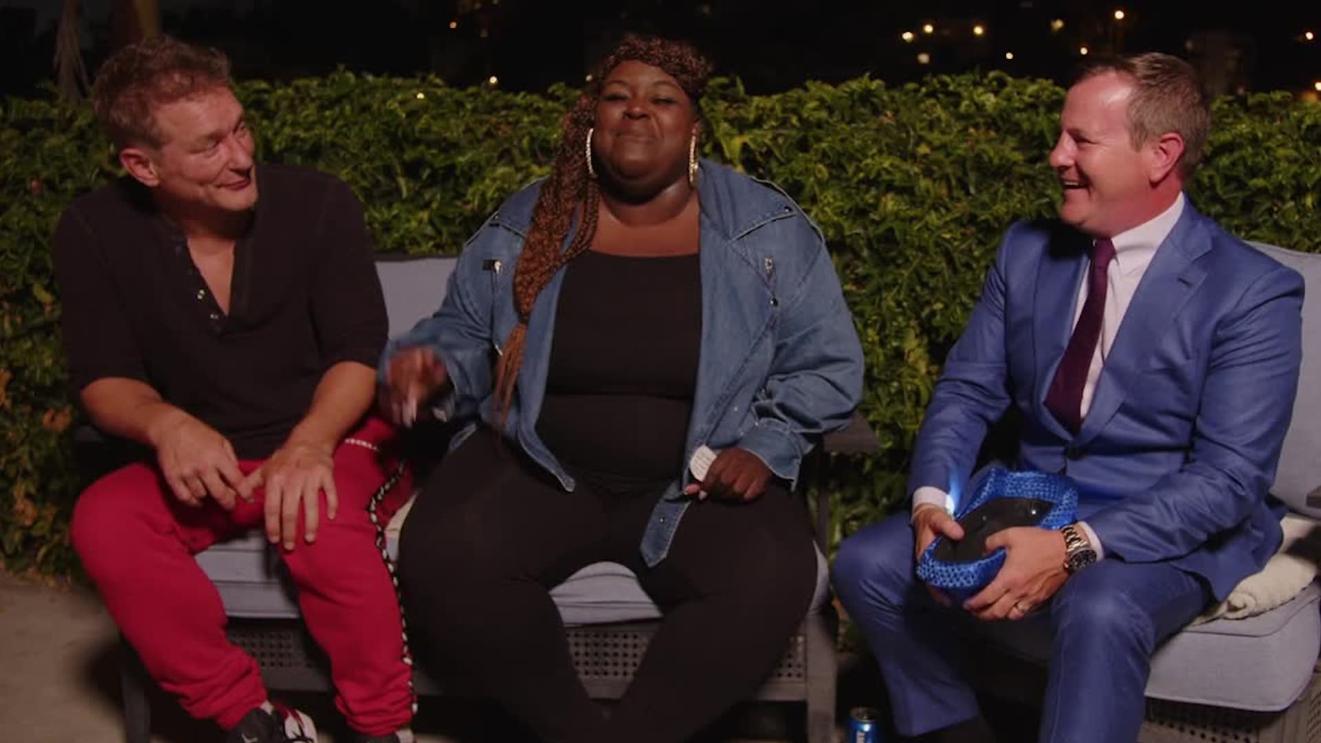 Watch Samson’s World Vol. 2: With Bill Dawes and Jonce - Free Movies | Tubi