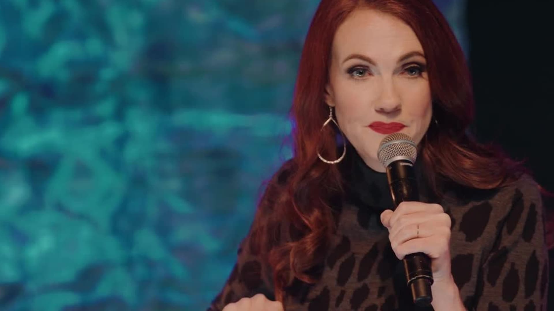 Watch Jen Fulwiler: The Naughty Corner (2020) - Free Movies | Tubi