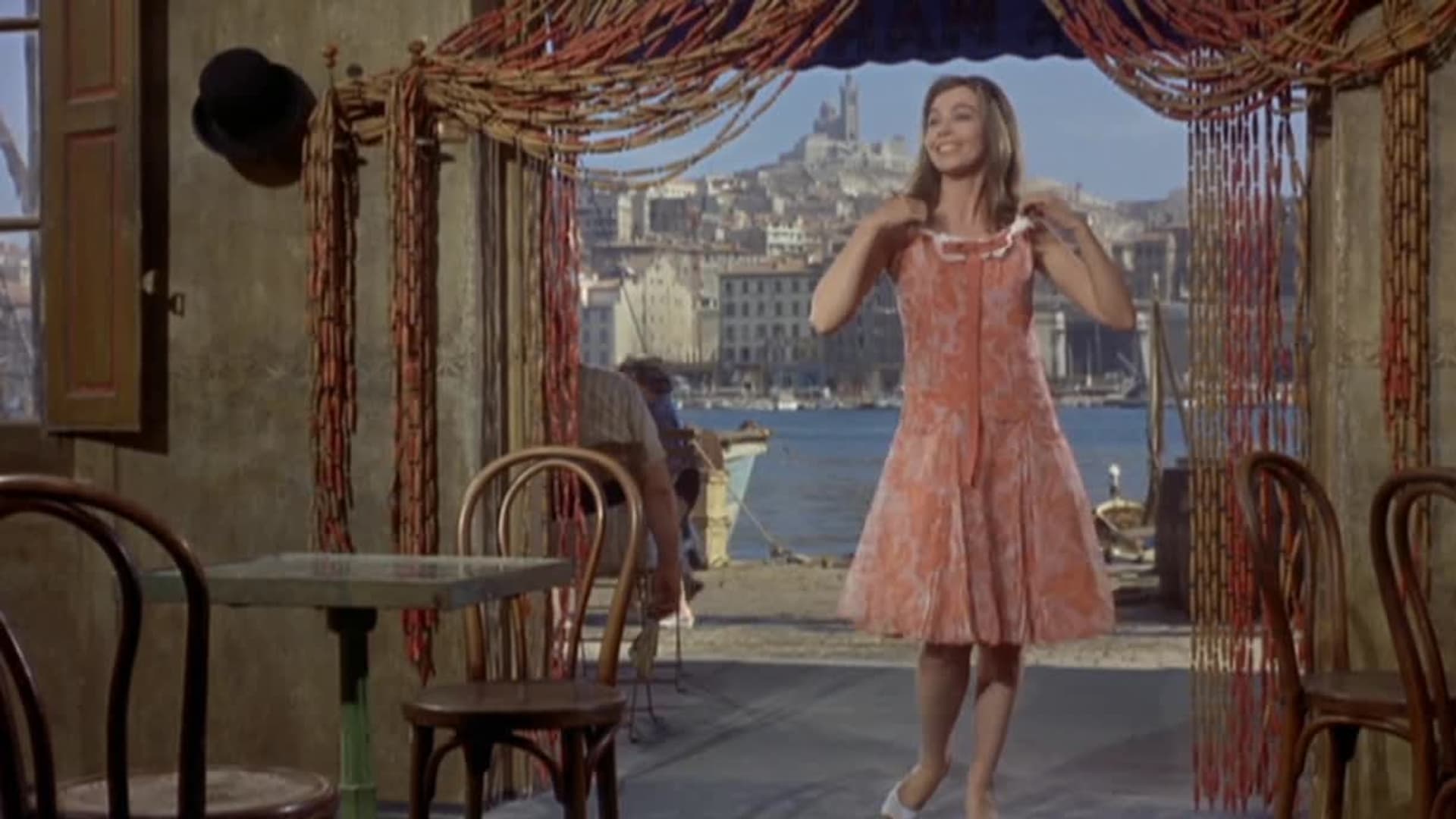 Watch Fanny (1961) - Free Movies | Tubi