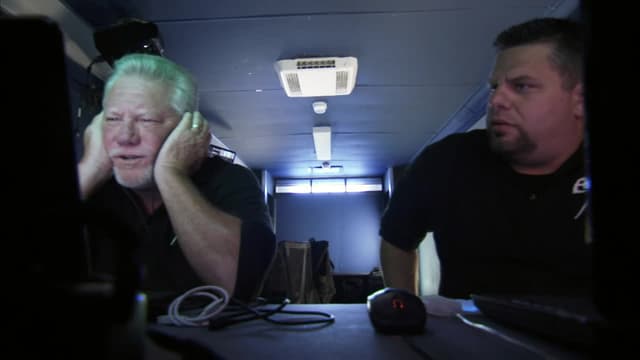 Watch Ghost Lab Season 2 - Free TV Shows | Tubi