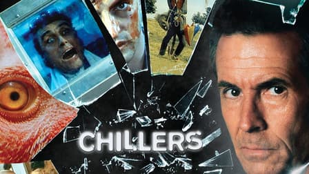 Watch Chillers - Free TV Shows | Tubi
