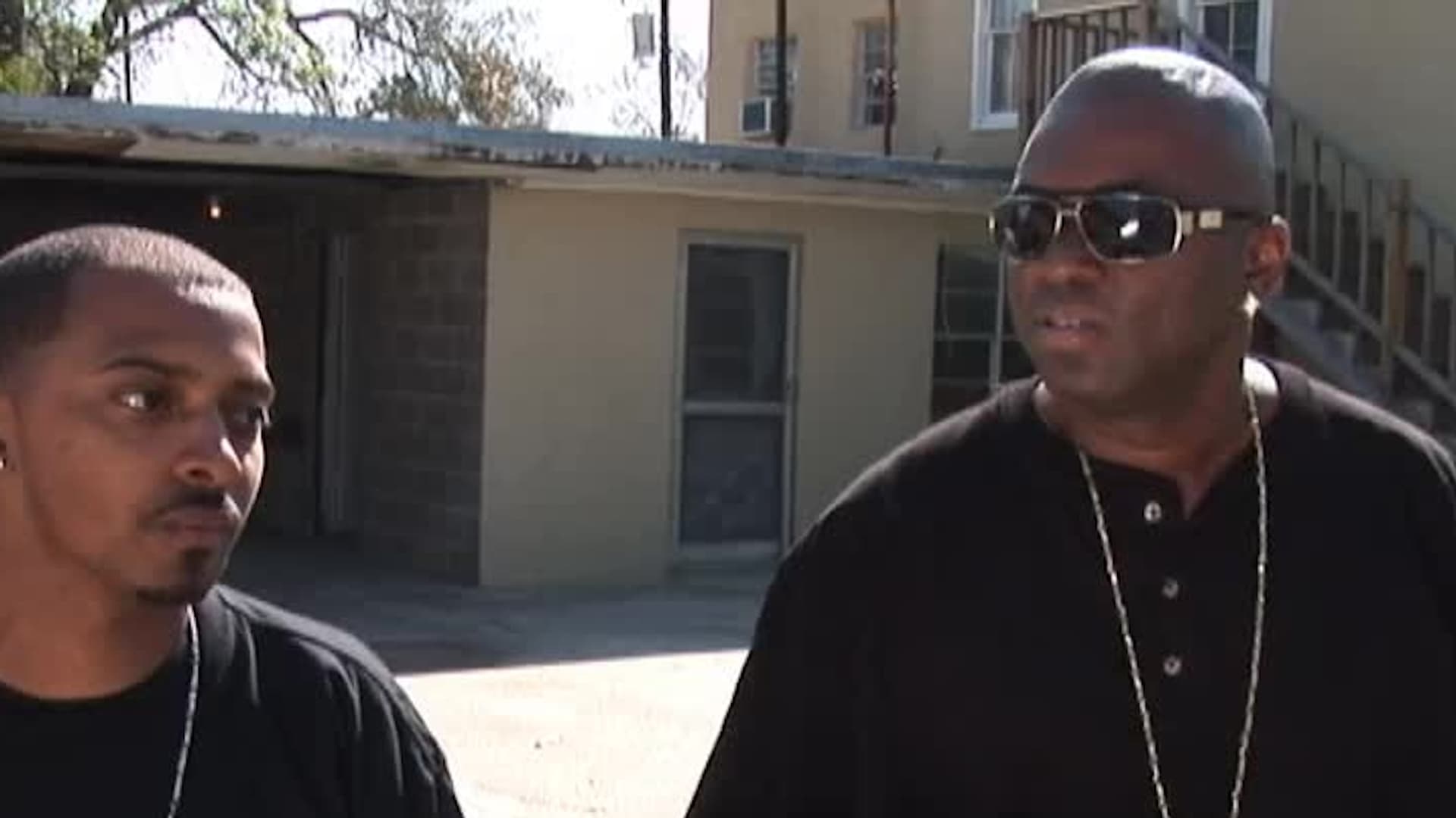 Watch Studio Gangster (2016) - Free Movies | Tubi