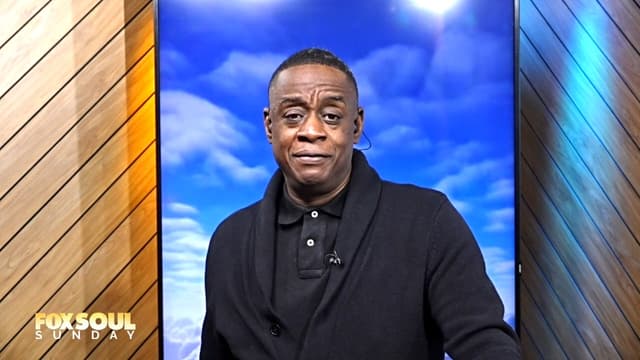 Watch Fox Soul Sunday S02:E40 - I'm Not Judging You - Free TV Shows | Tubi