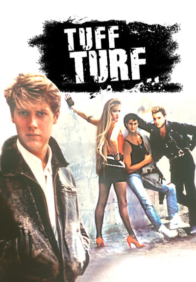 Watch Tuff Turf (1985) Full Movie Free Online Streaming | Tubi