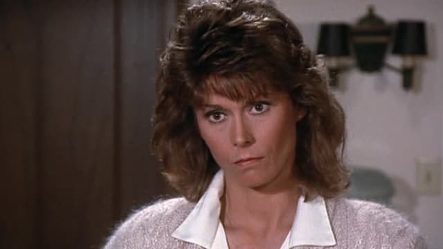 Watch Scarecrow and Mrs. King S03:E09 - J. Edgar's Ghost - Free TV ...