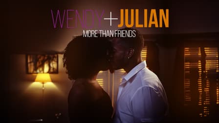 Watch Wendy Plus Julian: More Than Friends - Free TV Shows | Tubi
