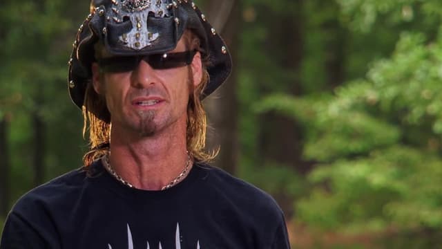 Watch Billy the Exterminator S04:E04 - Furry Infestation Free TV | Tubi
