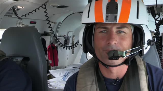 Watch Chopper Squad S03:E06 - Episode 6 - Free TV Shows | Tubi