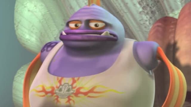 Watch Shelldon S01:E20 - Get a Life Free TV | Tubi