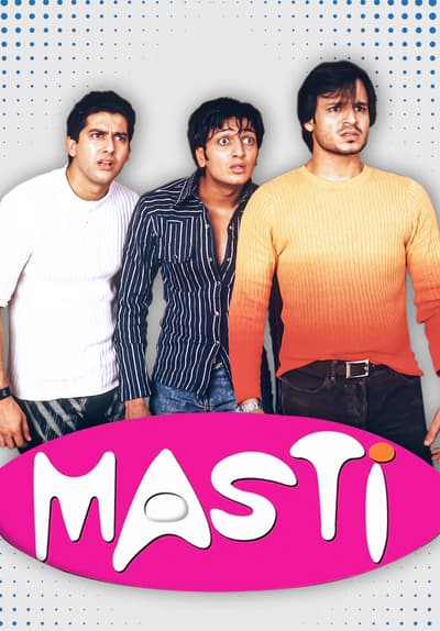 Watch Masti (2004) - Free Movies | Tubi