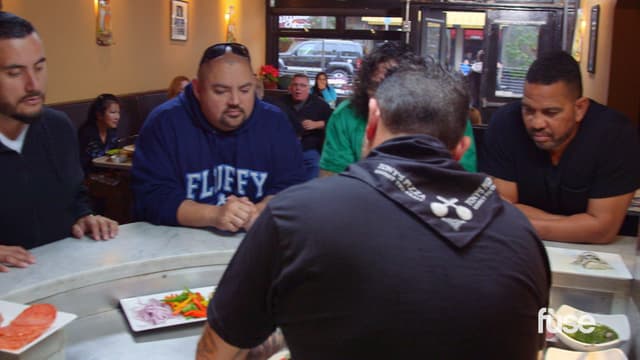 Watch Fluffy's Food Adventures S02:E08 - Daytona - Free TV Shows | Tubi