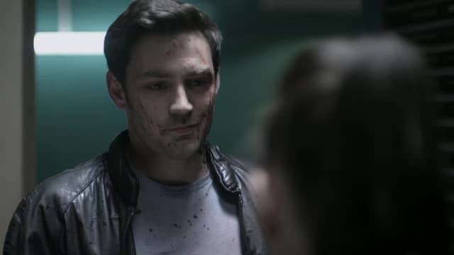 Watch Misfits S03:E01 - Episode 1 Free TV | Tubi