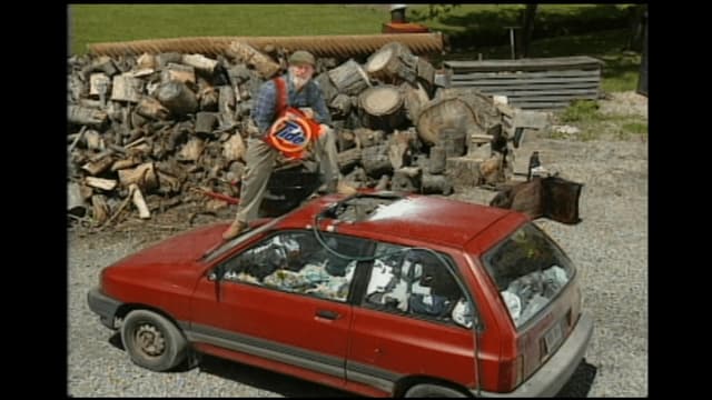 Watch The Red Green Show S14:E06 - Harold's One and Only - Free TV ...