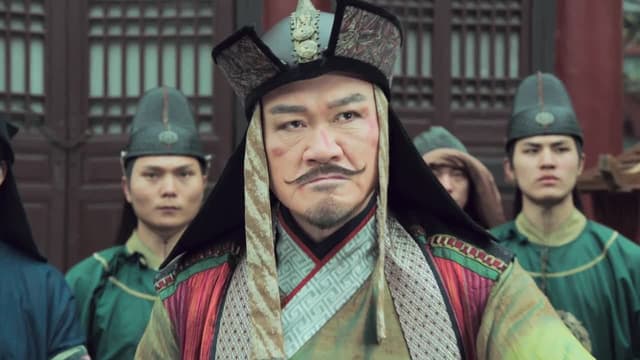 Watch Justice Bao: The First Year S01:E26 - Episode - Free TV Shows | Tubi